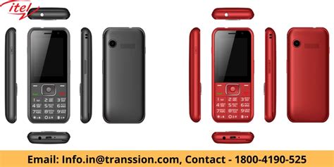 Ppt Itel Magic G Feature Phone Launched In India Price Features Powerpoint Presentation