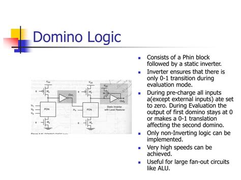 Ppt Pseudo Nmos Powerpoint Presentation Free Download Id3391792