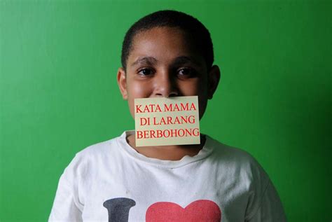 Bolehkah Berbohong Demi Kebaikan Ini Penjelasan Ulama Republika Online