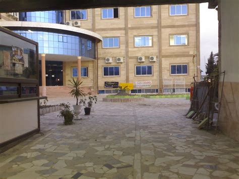 دانشگاه آزاد چالوس