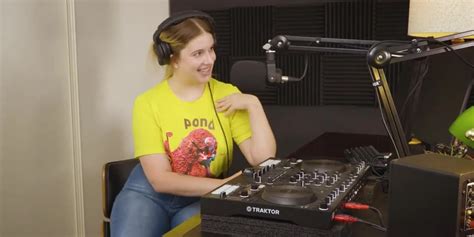 Blondie Fucks Another Blondie During A Candid Interview Zb Porn