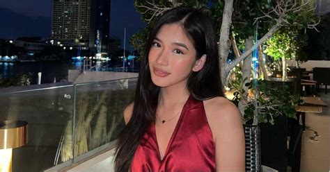 Bini Member Aiah Pinalagan Ang Chismis Na May Manliligaw Umano Siya Kami Com Ph