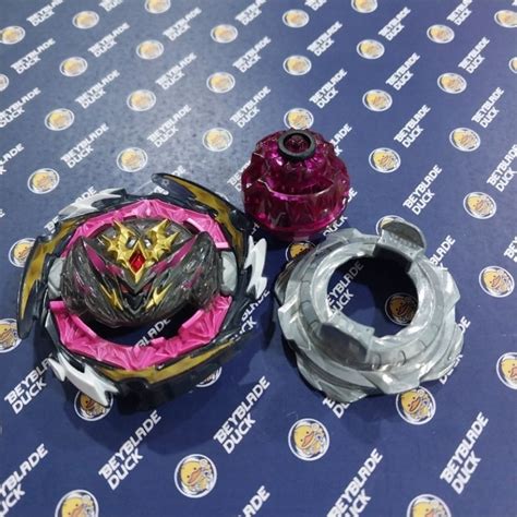 Very Rare Db Bu Layer B 182 Db Entry Set Dynamite Belial Stock Combo