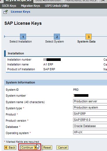 SAP BASIS Crew Install SAP License At OS Level SAP BASIS Crew Install SAP License At OS Level