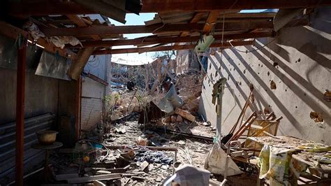 Унаслідок обстрілу одного із селищ на Херсонщині поранена людина