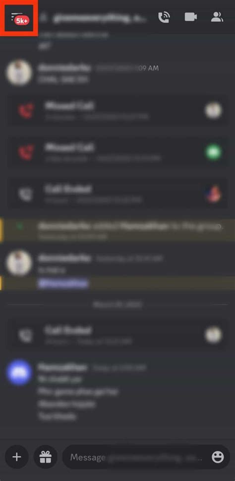 How To Turn On Discord Notification Sound Itgeared