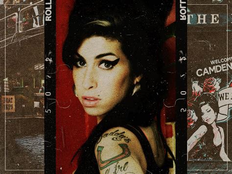 The Two Singers Who Influenced Amy Winehouse The Most