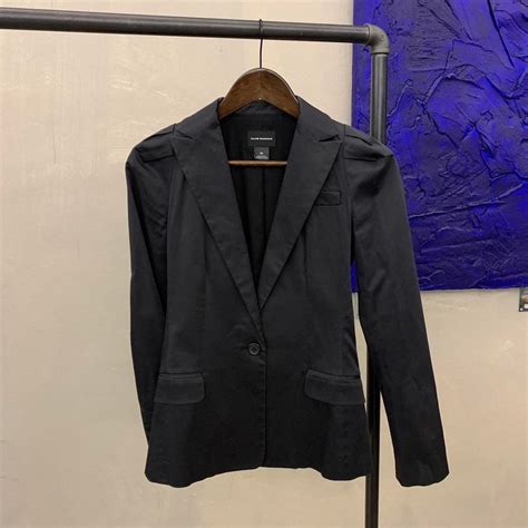 80 클럽모나코 여자 캐주얼 클래식 자켓 블레이저 세컨웨어헬로마켓