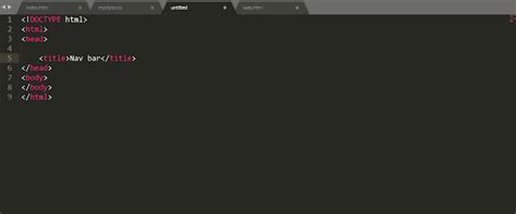 Make Border In Html And Css Learning