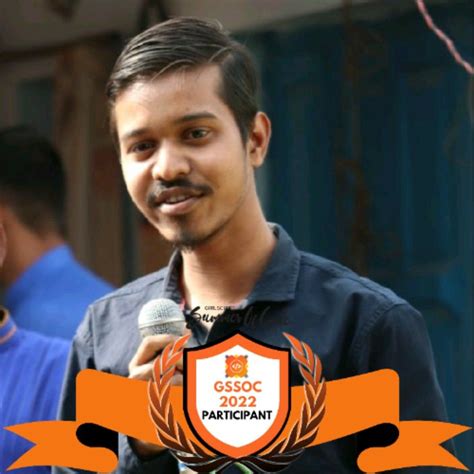 rahul mahato on linkedin gssoc22 girlscript educationfirst