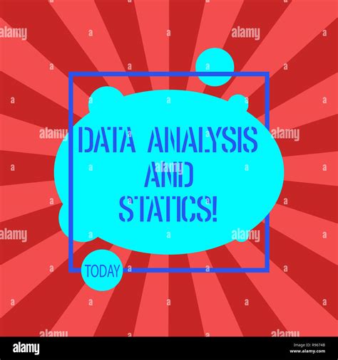 Handwriting Text Writing Data Analysis And Statics Concept Meaning Chart Graph Analytics
