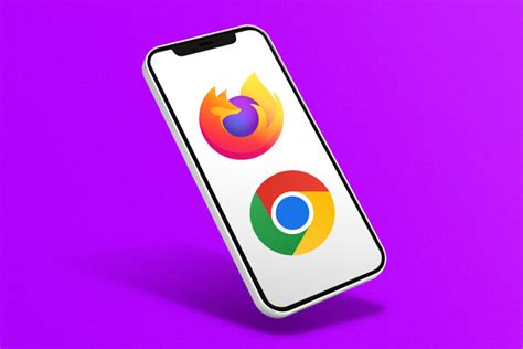 Firefox Vs Chrome On Android Which Is Better For You And Why