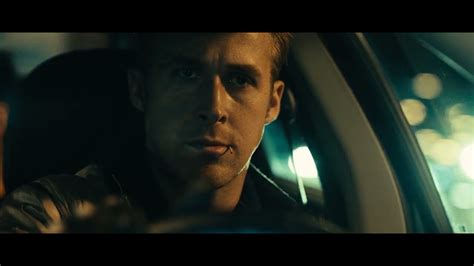 Drive 2011 Fan Trailer Youtube
