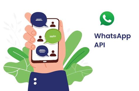 Unique Whatsapp Api Benefits You Need To Know Artofit