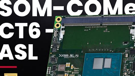 seco introduces new com express type 6 module iot insider