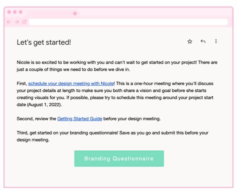 How To Map Out Client Experience The Design Lab