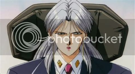 Silent Mobius The Motion Picture Image Gallery