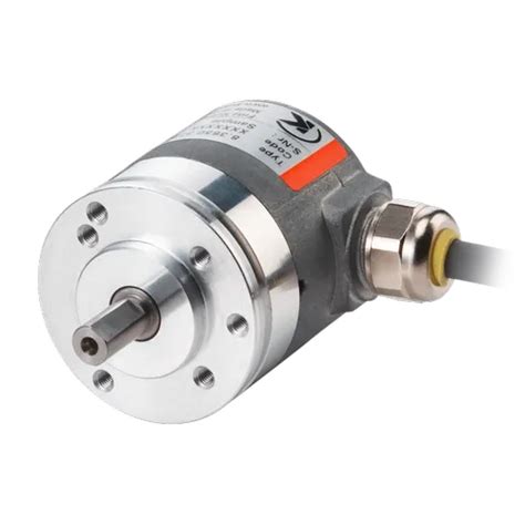 Encoders Absolute Singleturn With SAE J Interface Sendix M At Best Price In Chennai