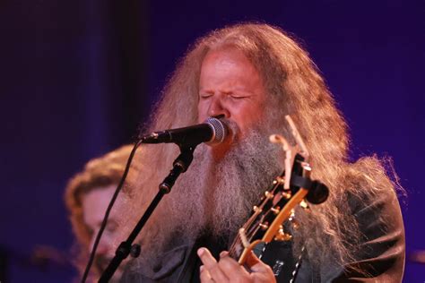 Robbie Robertson Tribute At Kia Forum Inside The Show Los Angeles Times