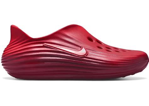 Nike Reactx Rejuven8 University Red Hombre Hv5060 601 Mx