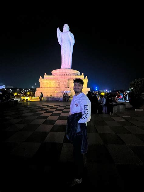 shubham kumar nirala on linkedin buddha