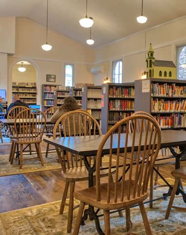 Overview The Free Library Of New Hope And Solebury