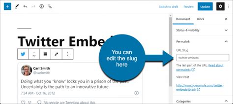 How To Create Custom Permalinks In Wordpress And Why Greengeeks