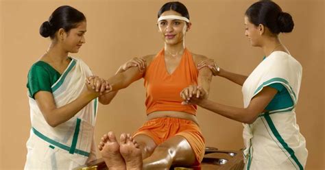 What To Wear During Ayurvedic Massage