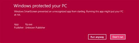 Lennart Schedin How Microsoft SmartScreen Works And How It Stores Data In NTFS Streams