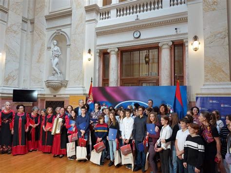 Обележен Међународни дан старијих • Повереник за заштиту равноправности