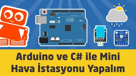 arduino dersleri 19 adımda arduino yu Öğrenin [uygulamalı]