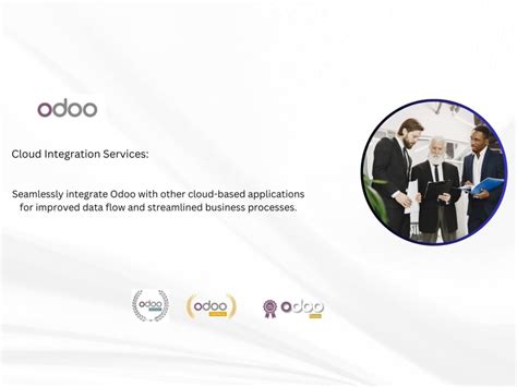 Odoo Setup And Configuration Upwork