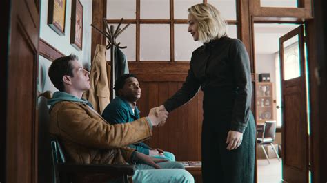 Episode 1 Sex Education 3x01 TVmaze
