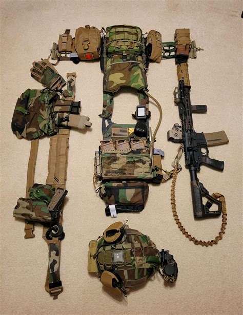 445 Best Crye Images On Pholder Tacticalgear Quality Tactical Gear