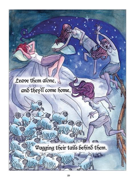 Nursery Rhyme Comics