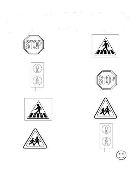 Semne De Circulatie Pdf