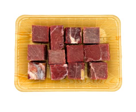 Beef Brisket Cube Cut 1kg 牛腩切块 Brus Ss Kim Enterprises Pte Ltd
