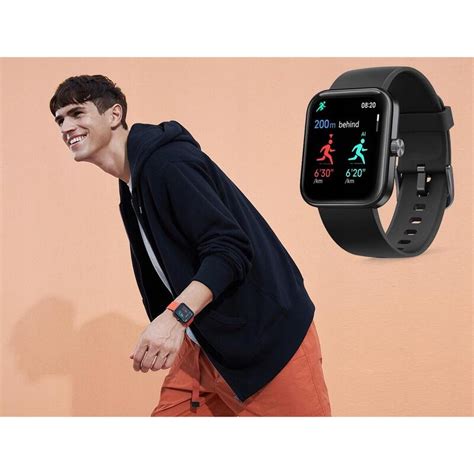 Smartwatch zegarek sportowy Maimo Watch WT2105 MAIMO | Decathlon