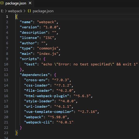 安装webpack并创建vue项目webpack 创建vue项目 Csdn博客 安装webpack并创建vue项目webpack 创建vue项目 Csdn博客