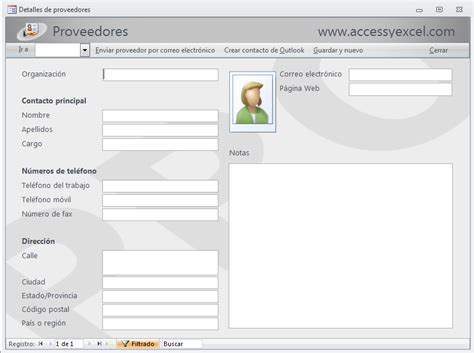 minimizar el exceso de espacios en blanco en los formularios access