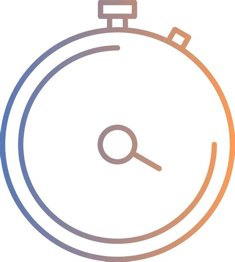 Line Gradient Icon 36988958 Vector Art At Vecteezy