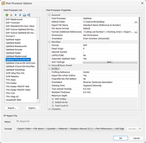 Optimal Workflow For Nesting Cncs Polyboard Optinest Vcarve