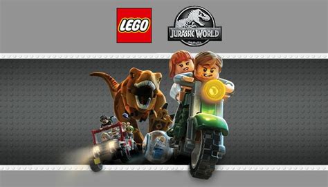 All Lego Jurassic World Dlcs And Add Ons For Cheap