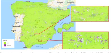 Figure 1 From A Lorawan Architecture For Communications In Areas