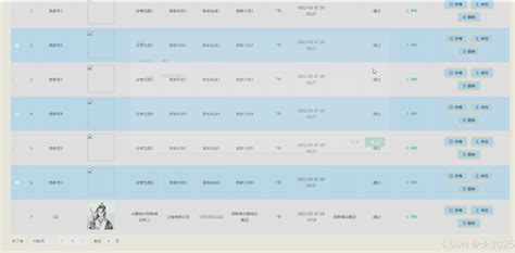 Springboot计算机毕业设计乐器定制平台7h503乐器定制系统 Csdn博客