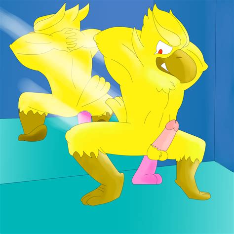 Post 3501597 Brawl Stars Crow Edward Dexter Phoenix Crow