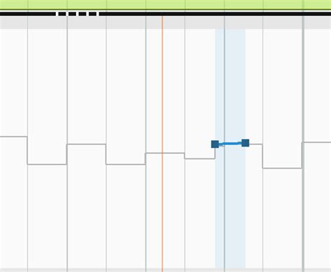 Best Practice To Cut Peaks In CC Curve Generated By Dorico Dorico Steinberg Forums