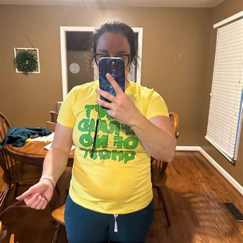 He Slimed Me T Shirt Aint Afraid Of Ghosts Shirt Ghostbuster Shirt