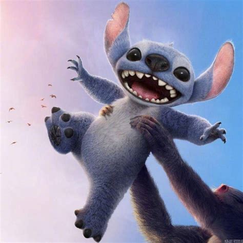 Lilo Stitch 2025 6 By Kahlanamnelle On Deviantart