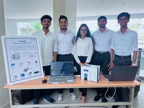 Jayamuni Rashminda On Linkedin Exciting News About Our Innovative Iot